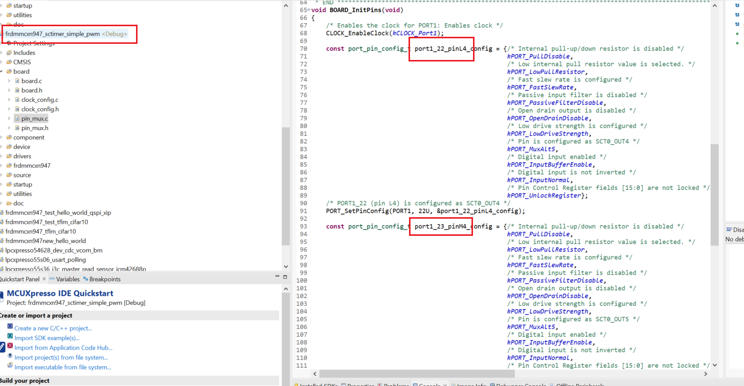 dm-multiple-face-detection-on-mcxn947 SERVO PIN RUN OUTPUT - NXP Community