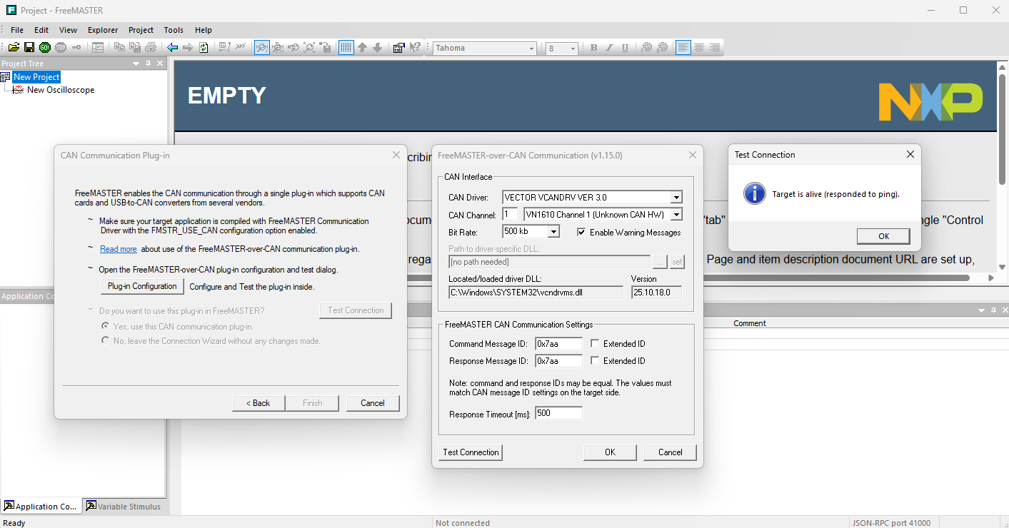 freemaster - NXP Community