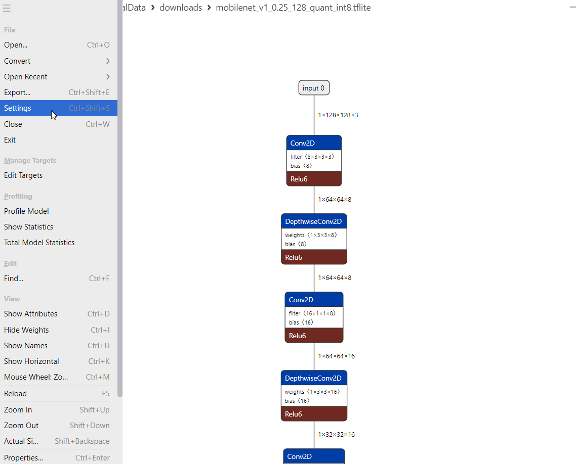 MCXN947: How to Train and Deploy Customer ML model to NPU - NXP Community