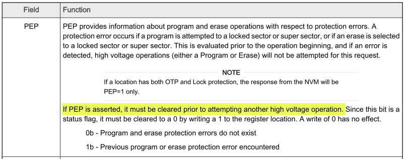 Solved: S32K310 PFLASH MCRS->PEP - NXP Community