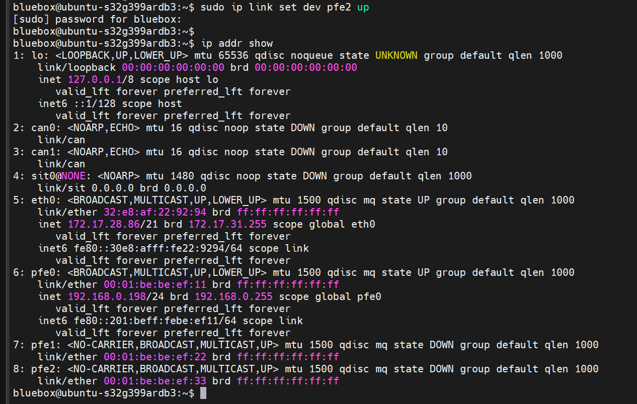 Solved: config sja1110 gptp based on 'switch_config_s32_vnp_rdb' - NXP ...