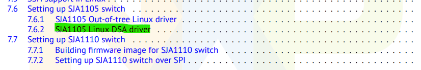 Solved: config sja1110 gptp based on 'switch_config_s32_vnp_rdb' - NXP ...