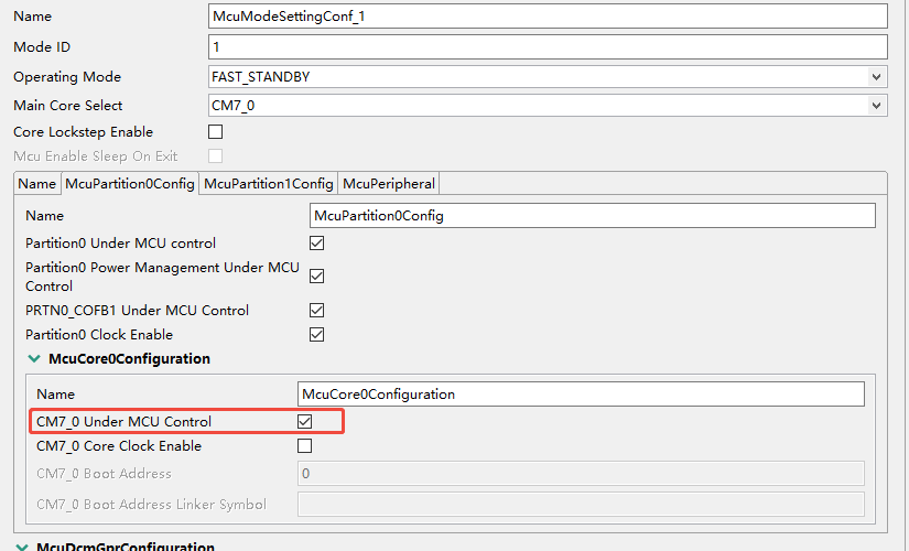 Solved: Abnormal wake-up function of S32K312 PIT_RTI - NXP Community