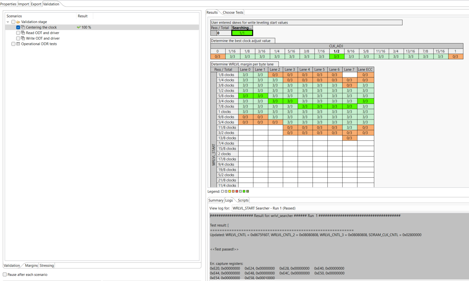 Solved: LS1046A custom board: what are correct DDR4 DQ pin mappings ...