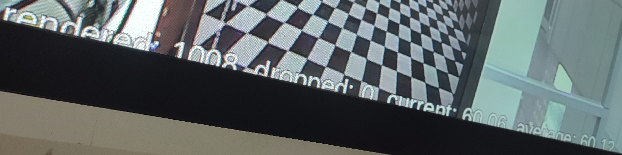 Displaying 6 RTSP Cameras at 60 FPS with GStreamer on i.MX8M-PLUS - NXP ...