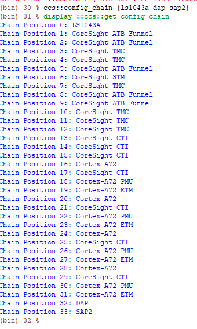 Solved: CodeWarrior cannot connect to CWTAP - NXP Community