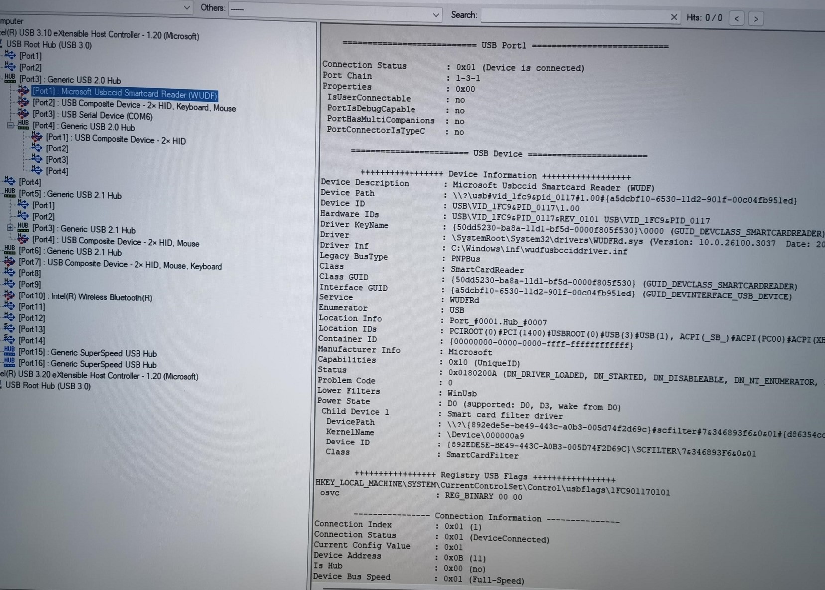 Solved: PN7462 CCID card read failure - NXP Community