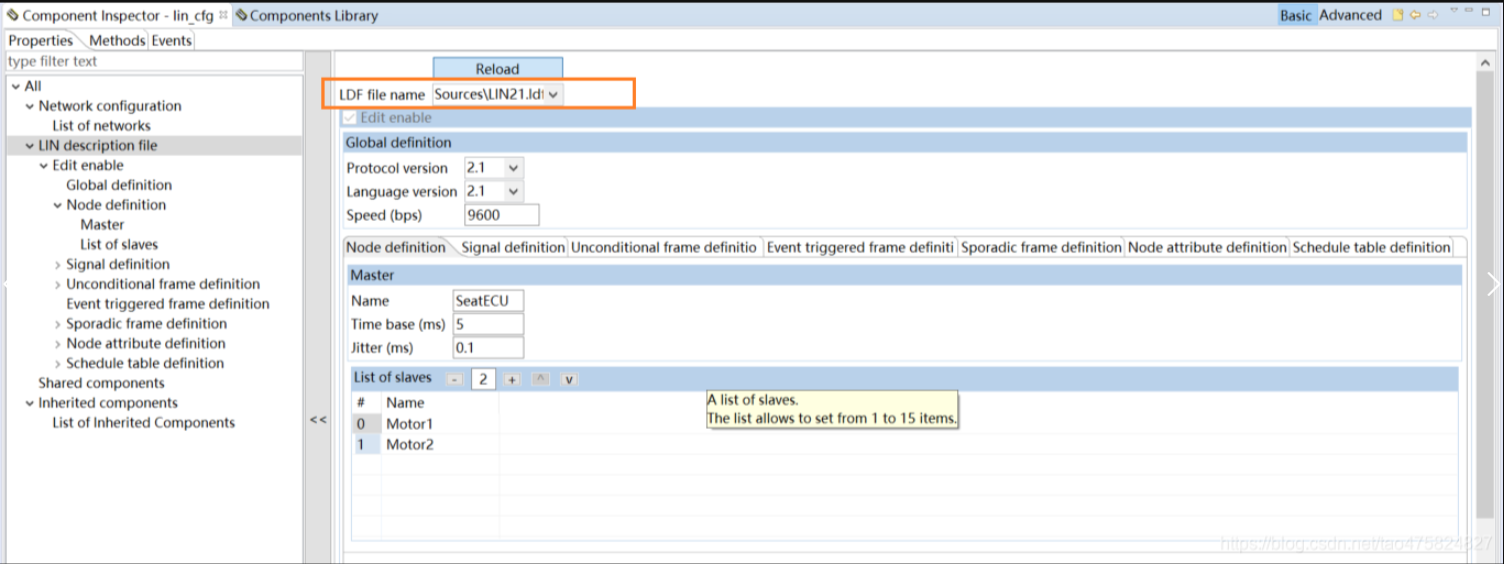 Solved: Re: Lin_Master_S32K312 _Example_DS例程调试问题 - NXP Community