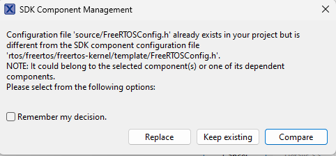 nextSDK Migration Guide - Archive SDK - NXP Community