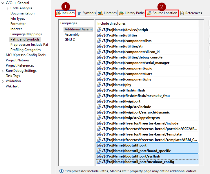 nextSDK Migration Guide - Archive SDK - NXP Community