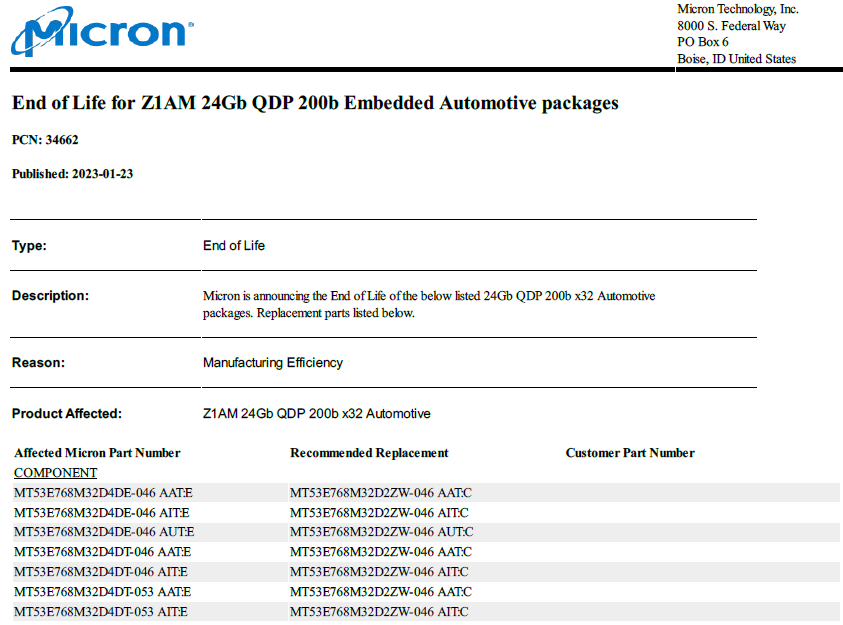 Solved: i.MX8M Quad LPDDR4 support - NXP Community