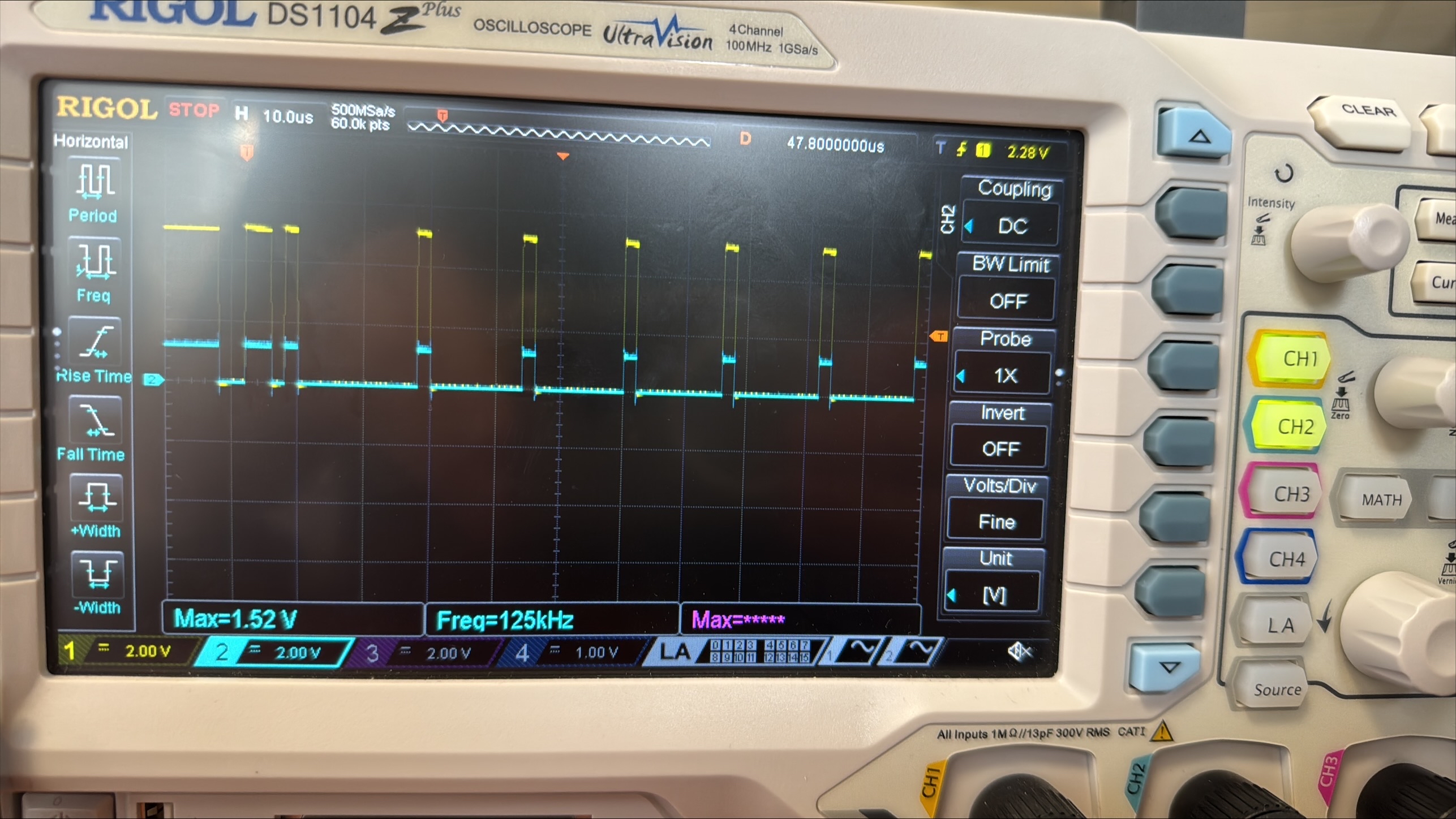 IMX93 - LPSPI3 in slave mode - Linux - NXP Community