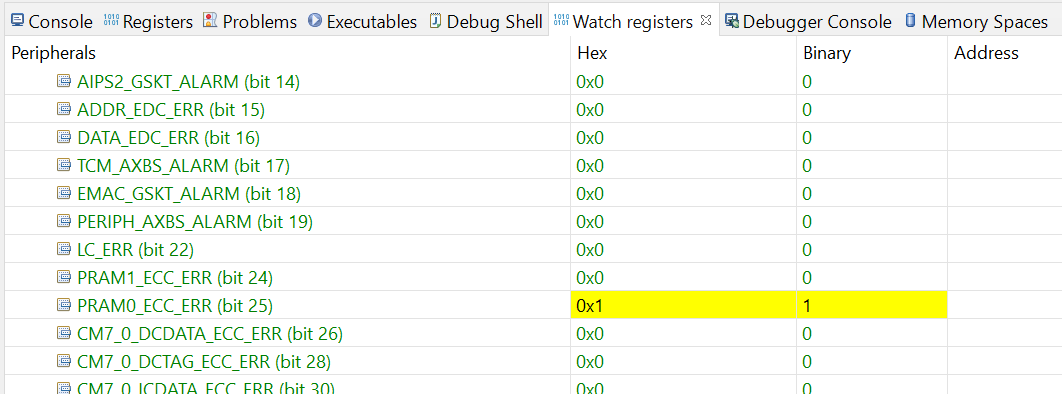 Solved: Re: S32K3 +SPD 1.0.5 - NXP Community