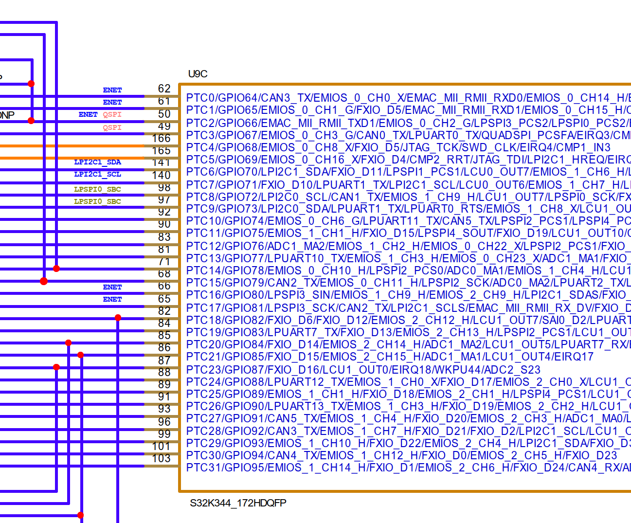 Solved: request s32k344 evb board circuit - NXP Community