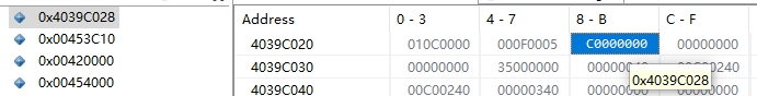 Solved: Abnormal initialization of hse fw（S32K311） - NXP Community