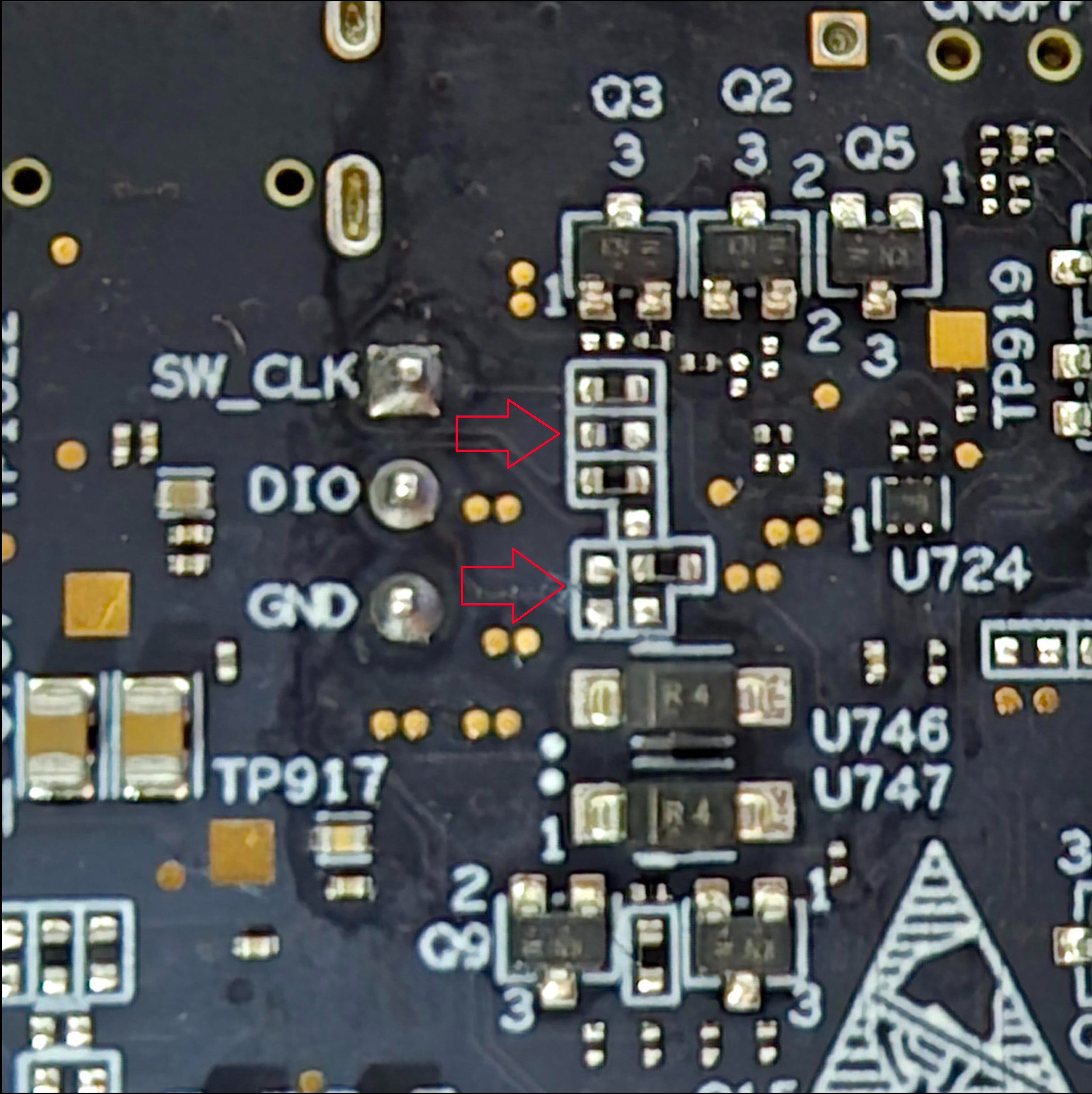 Getting Started with FRDM-IMX93 and MCU-LINK Pro for M Core Debugging ...