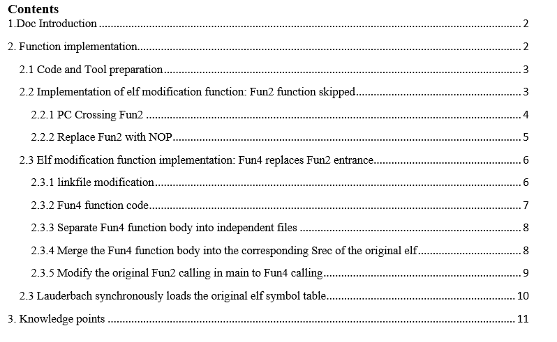 S32k3 Tool Part ：how To Flexibly Debug Elf Files Without Source Code Nxp Community