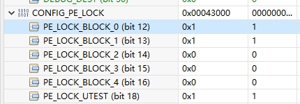 Solved: Abnormal initialization of hse fw（S32K311） - NXP Community