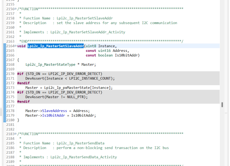 Solved: I2C transmit address - NXP Community