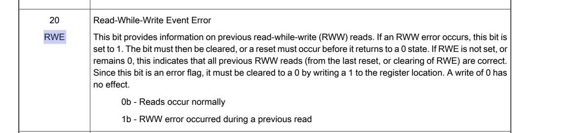 HardFault Error for s32k311 while accessing C40 driver Erase and write ...