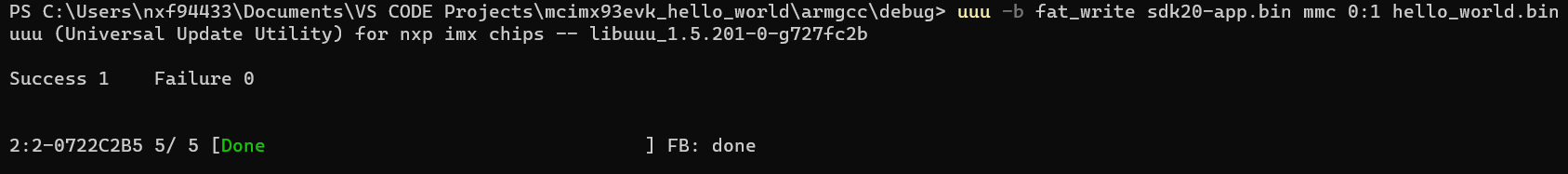 Getting Started with FRDM-IMX93 and MCU-LINK Pro for M Core Debugging ...