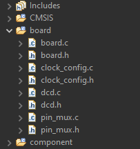 Solved: MIMXRT1176 SEMC Configuration for Dual 16-bit SDRAM (W9812G6KH) - NXP Community