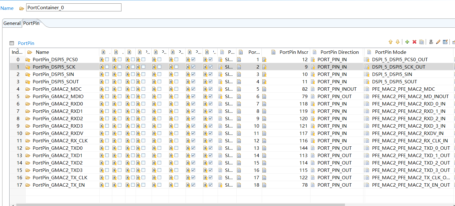 S32G2 can2net modified to pfe_mac2 - NXP Community