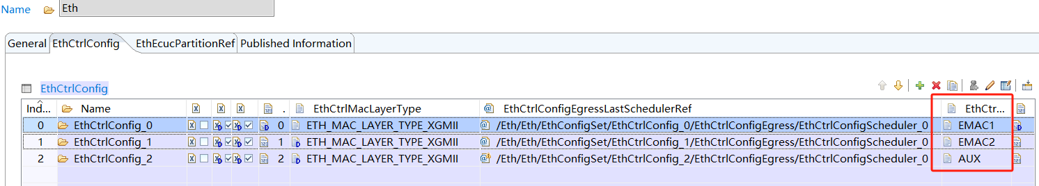 S32G2 can2net modified to pfe_mac2 - NXP Community