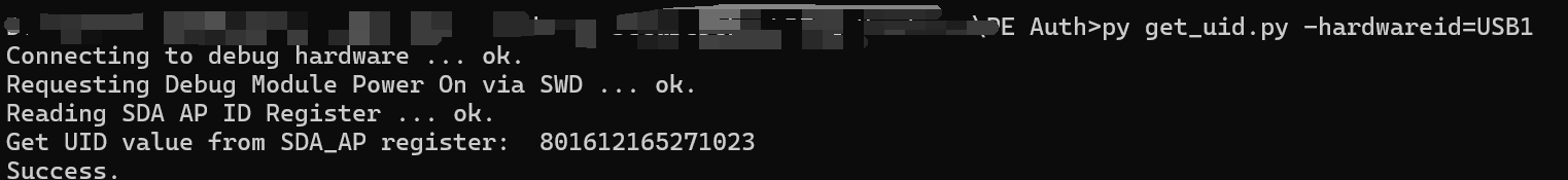 Solved: S32K3 JTAG protection - NXP Community
