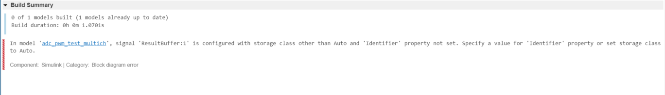 ADC DMA Example doesn't work - NXP Community