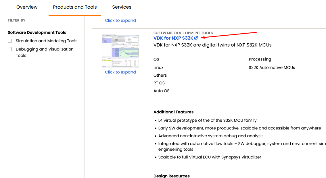 eIQ® Auto Machine Learning (ML) Toolkit - NXP Community