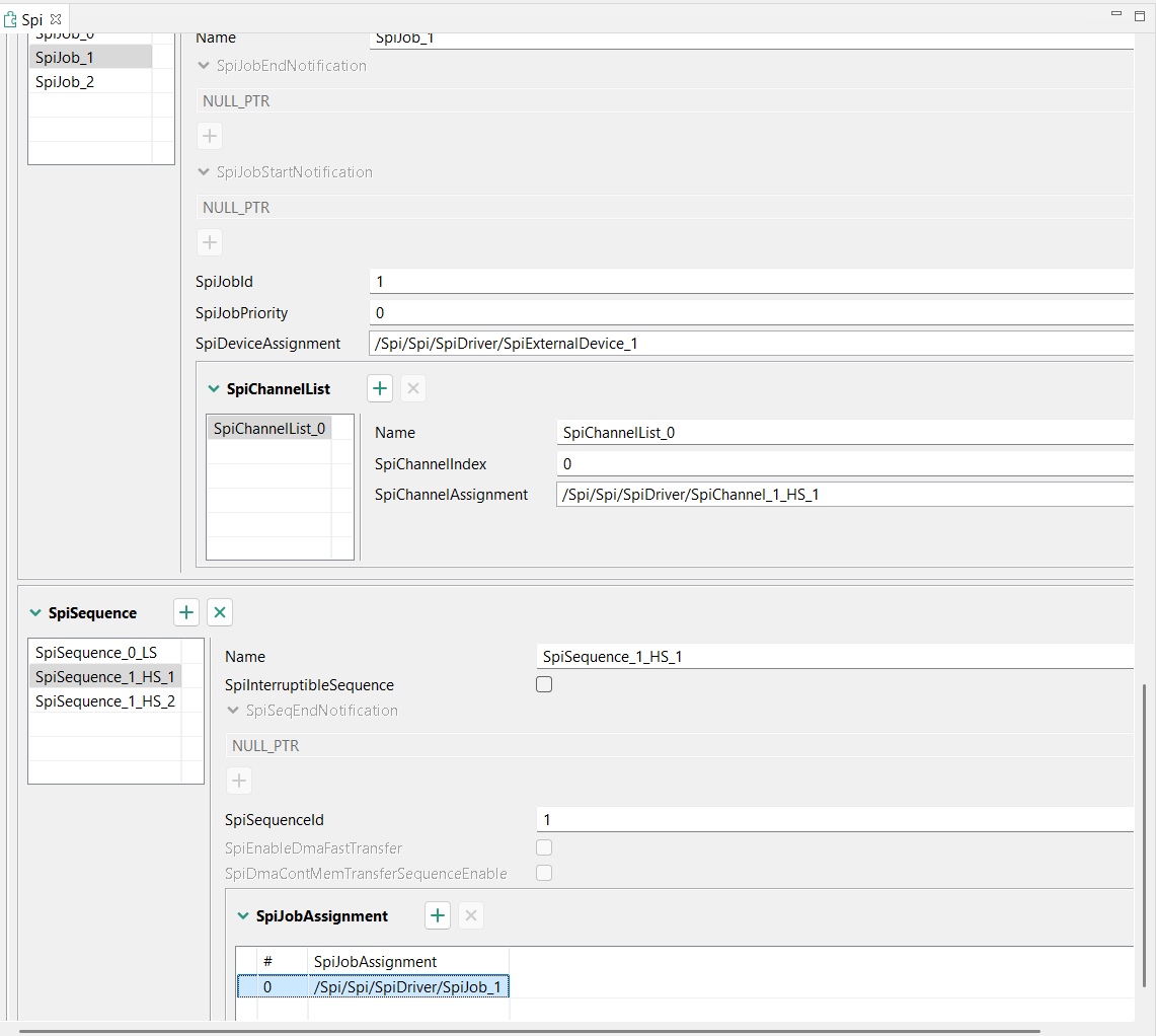 Spi Extra Clock Pulse Generation Issue In Mbdt Nxp Community