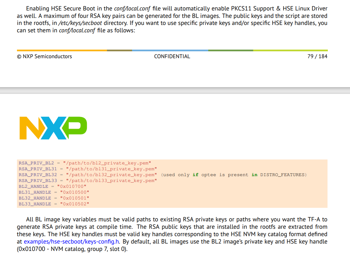 Re: secure boot in yocto bsp 43 - NXP Community