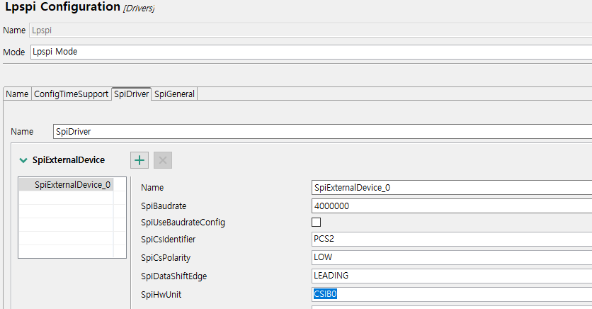 Solved: S32K312 I2C/SPI/CAN Port Mapping - NXP Community