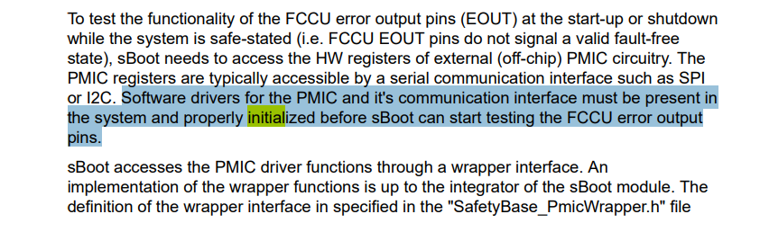 Safety Sboot CMU FC testing - plugin HFREF and LFREF ref values are not ...