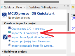 Programming Firmware Image Using the SEC Tool - NXP Community