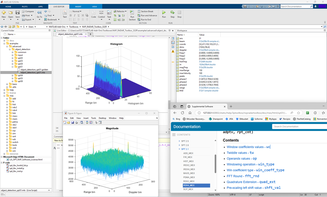 NXP Model-Based Design Toolbox for SPT - version 1.9.0 - NXP Community