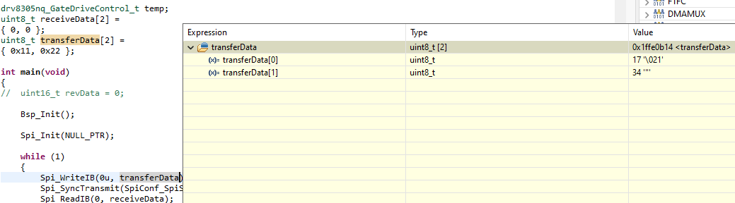 Solved: S32K148 RTD2.00 MCAL SPI - NXP Community