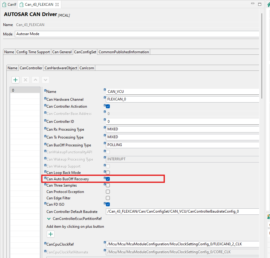 Solved: CAN Bus Handling in MBDT - NXP Community