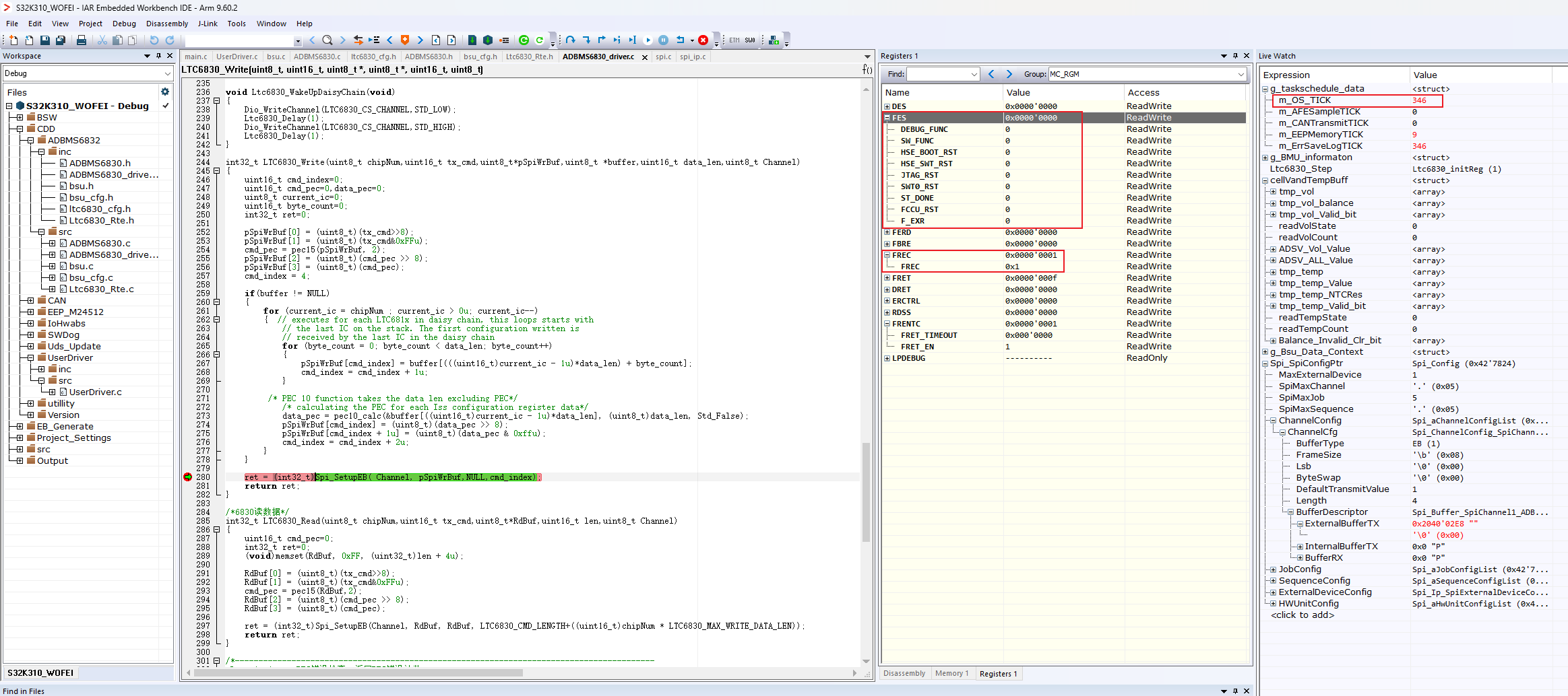 Solved: S32K310 FUNCTION RESET - NXP Community