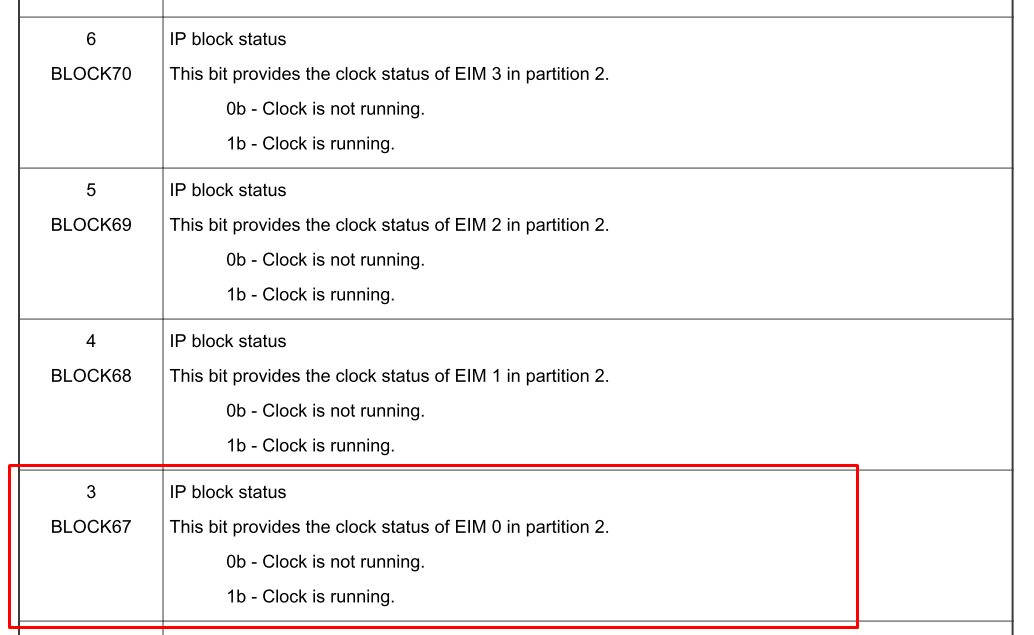 How to inject ECC error for s32k312 in (May be in WinIdea IDE) - NXP Community