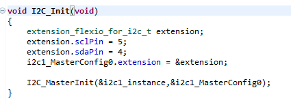 S32K144 - NXP Community