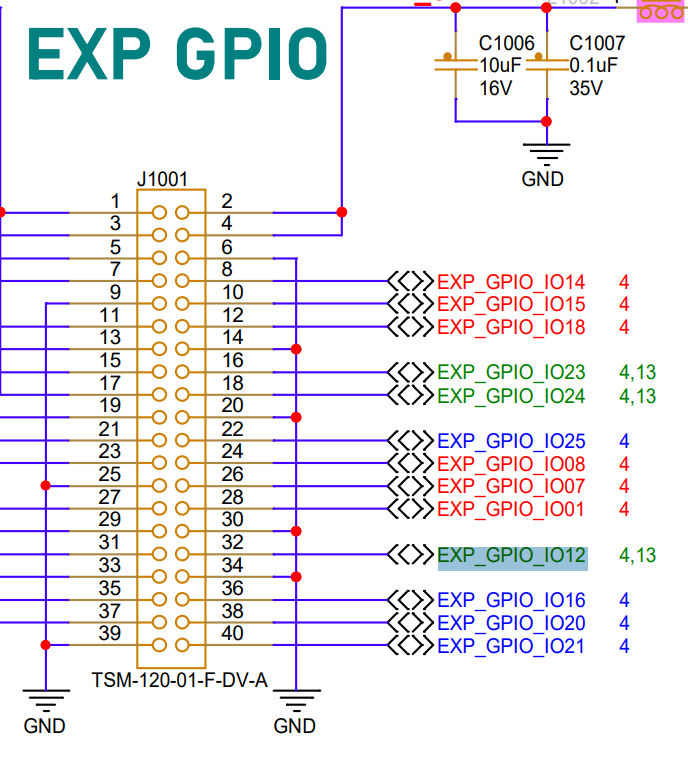How to properly change input capture configuration from TPM2_CH0 to TPM3_CH2 in i.MX93 SDK ...