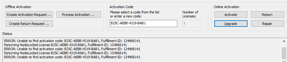 Solved: EBtresos activate code - NXP Community