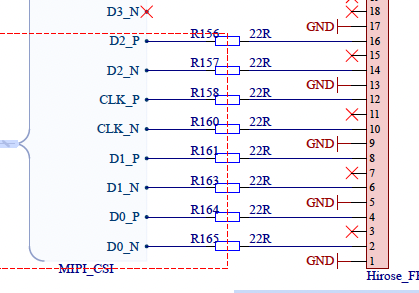imx93 MIPI DSI no clock signal - NXP Community