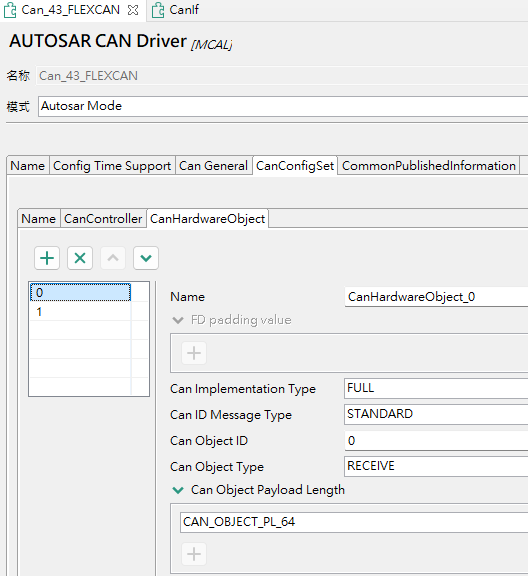 S32K344 CAN FD - NXP Community