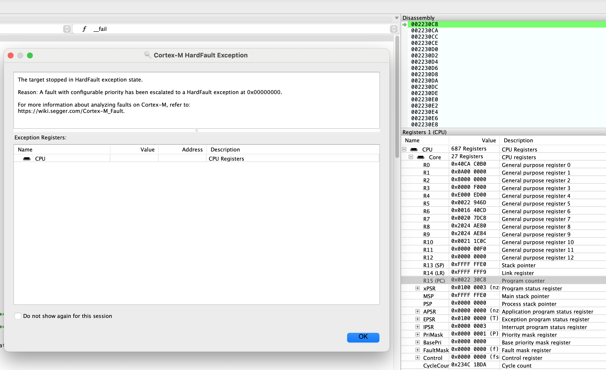 FlexSPI NOR flash boot issue - NXP Community