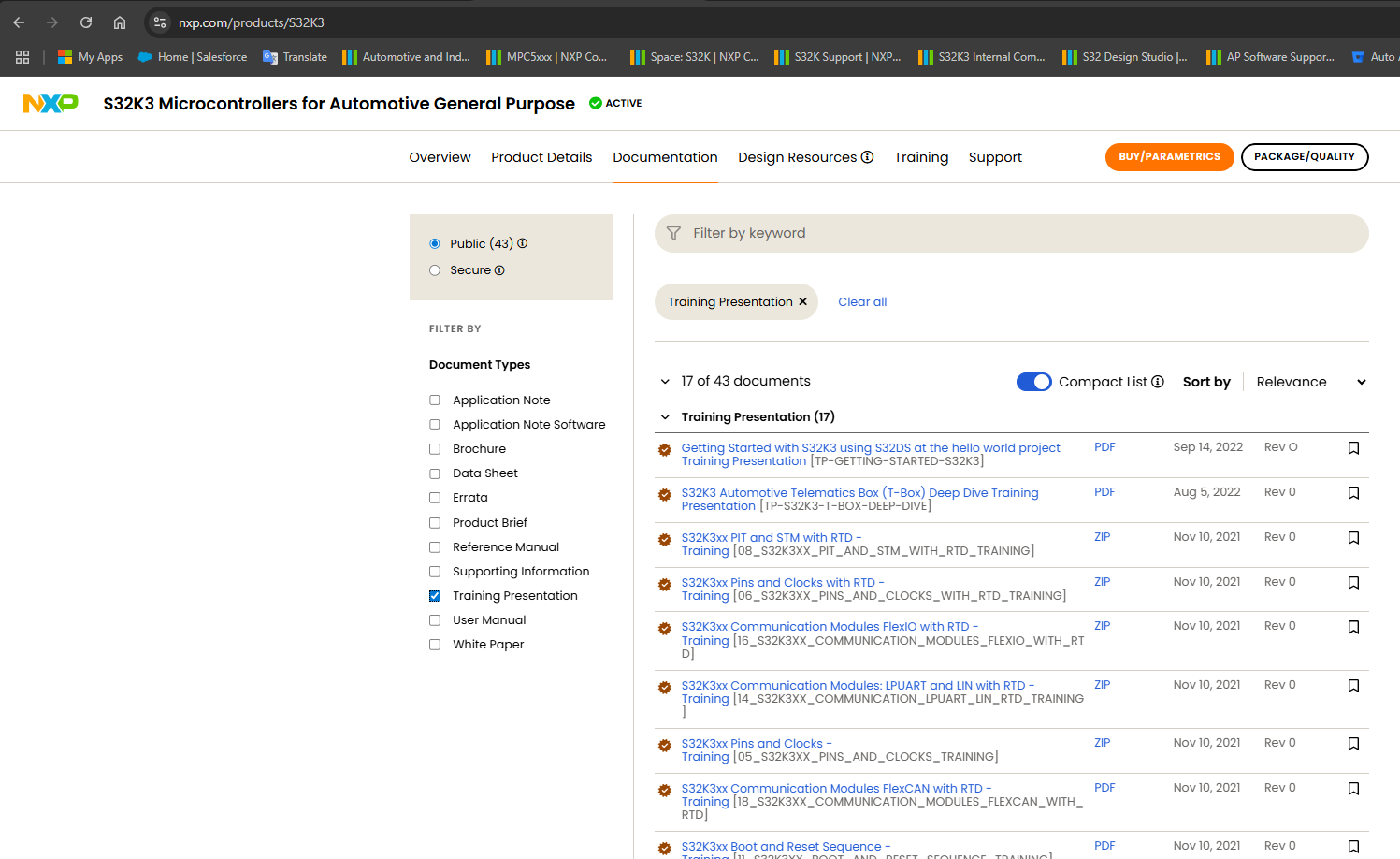 FLEXIO MODULE - NXP Community