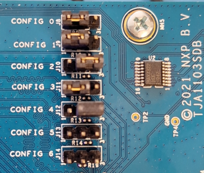 Solved: lwip_FreeRTOS_s32k396' example project and failure - NXP Community