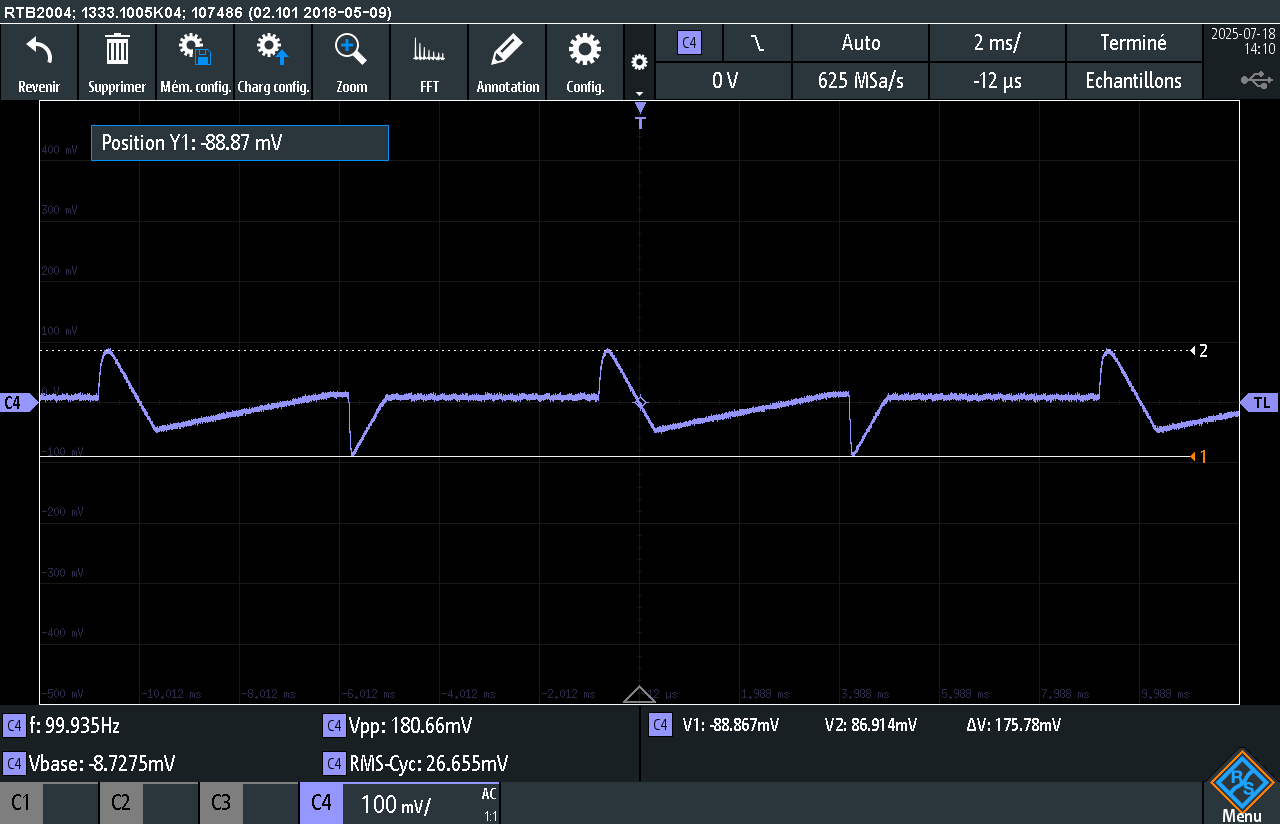 RT1176 internal DCDC performance - NXP Community
